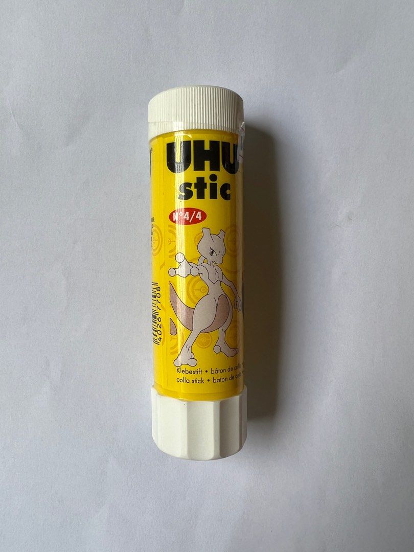 UHU Glue Stick, Hobbies & Toys, Stationery & Craft, Stationery & School ...