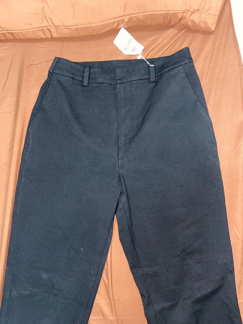 Uniqlo Pants, Women's Fashion, Bottoms, Other Bottoms on Carousell
