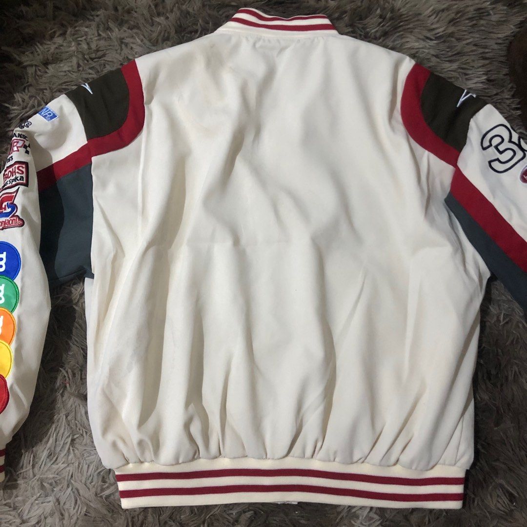 UNISEX M&M Sports Jacket on Carousell