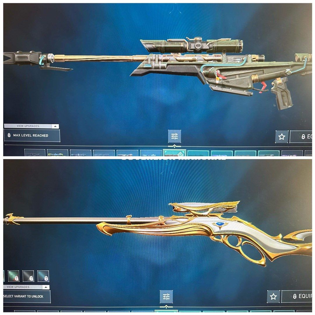 Valorant Plat 2 account, Video Gaming, Video Games, Others on Carousell