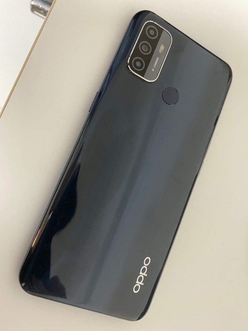 VERY GOOD VALUE OPPO A53, Mobile Phones & Gadgets, Mobile Phones ...