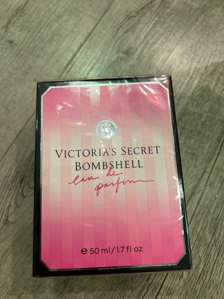 Victoria’s Secret bombshell, Beauty & Personal Care, Fragrance ...