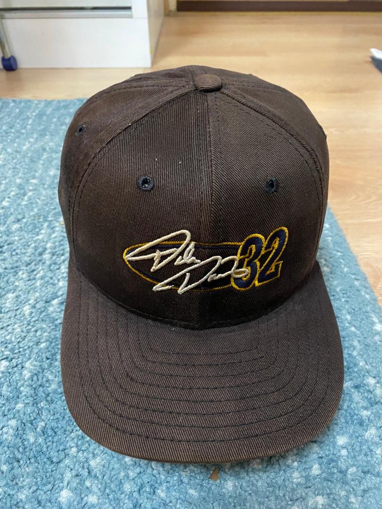 Vintage Pacers hats wool by New Era, Men's Fashion, Watches & Accessories, Caps & Hats on Carousell