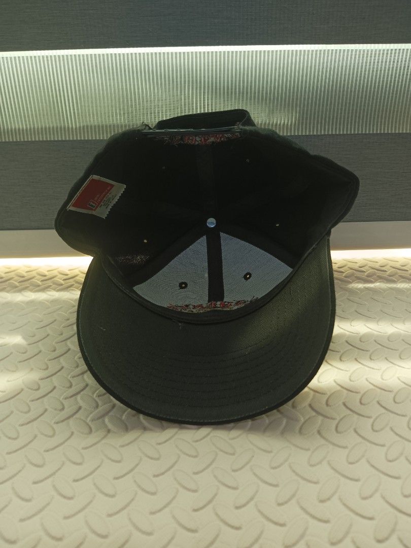 Vintage, Ukay hats by the twins, Men's Fashion, Watches & Accessories ...