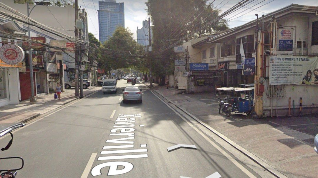 Xavierville Avenue Along Main Road- 3 Properties for sale between 120k ...