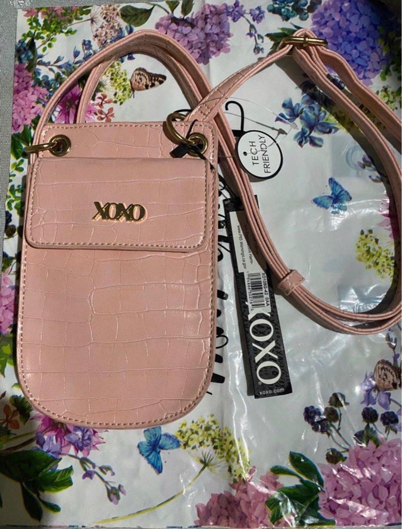 Xoxo bags for kids/ teens on Carousell