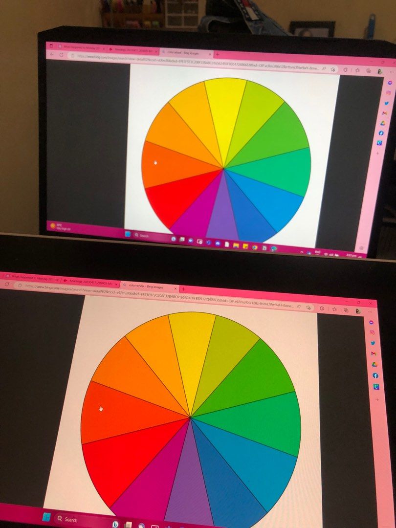 XP Pen Artist 12 Pentab Display (2nd Gen), Computers & Tech, Parts ...