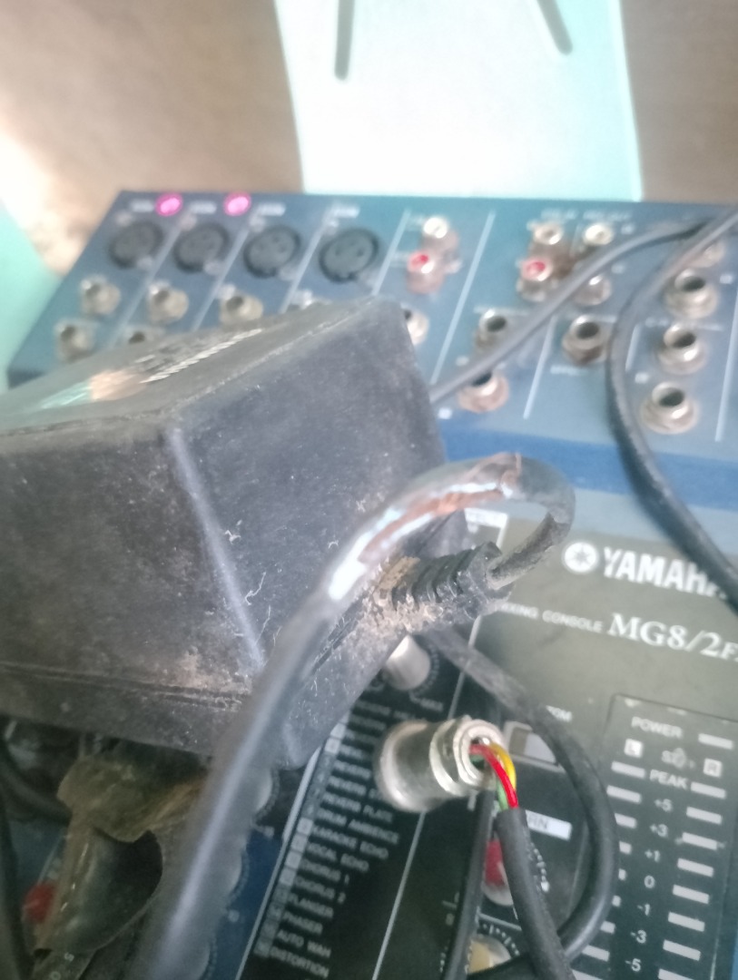 yamaha equalizer, Audio, Soundbars, Speakers & Amplifiers on Carousell