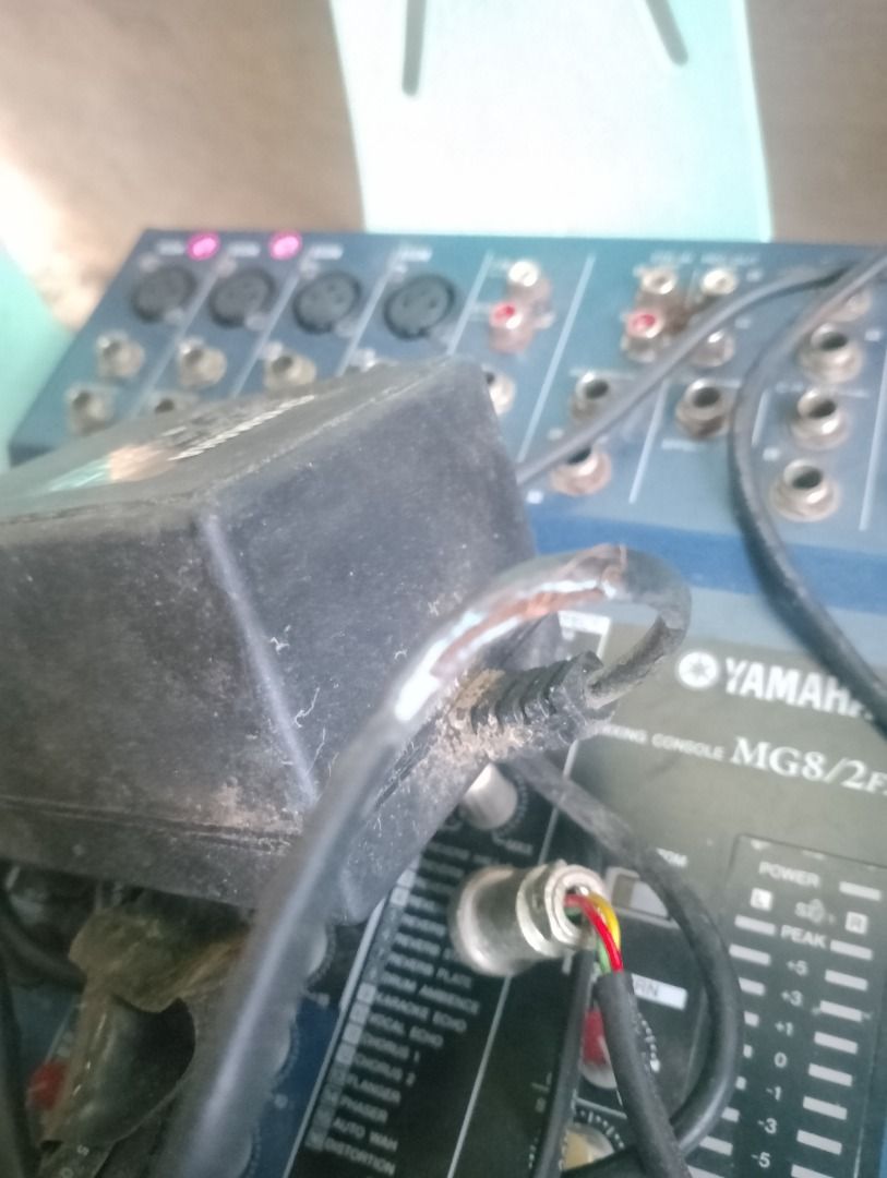 yamaha equalizer, Audio, Soundbars, Speakers & Amplifiers on Carousell