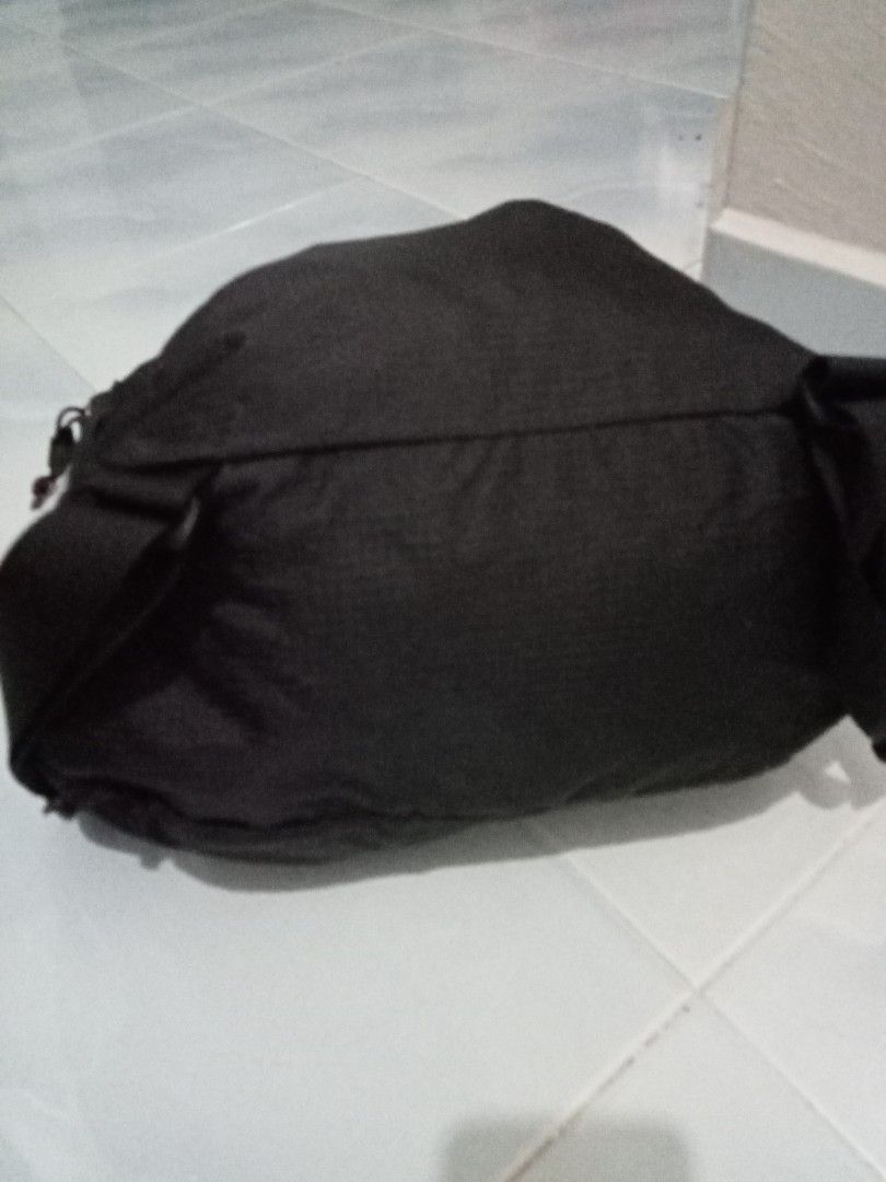 Zero point aka mountbell bagpack, Men's Fashion, Bags, Backpacks on ...