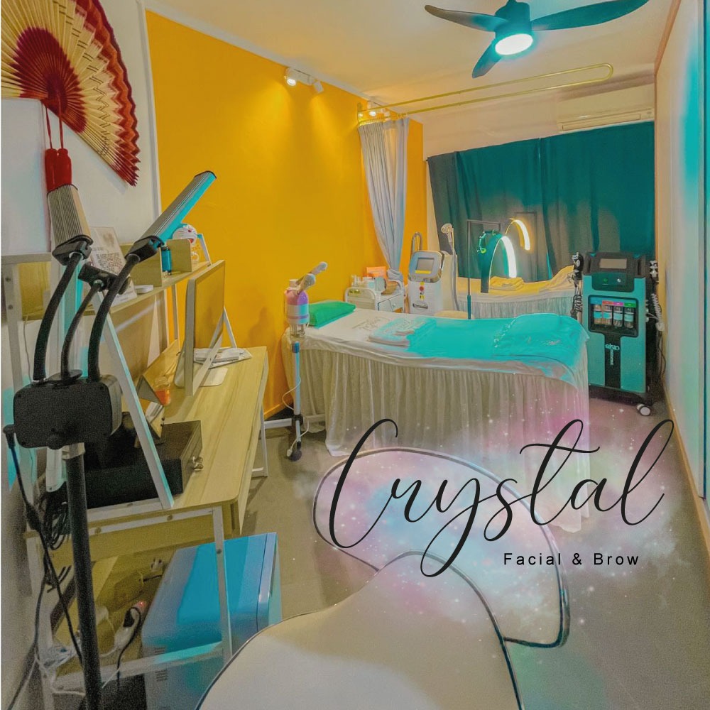 Home-Based Facial by ITEC Certified Beauty Specialist - Jurong West ...