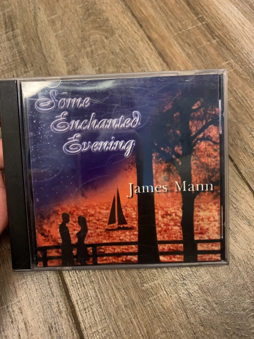[ IC] CD | Some Enchanted Evening - Vintage, Hobbies & Toys, Music ...