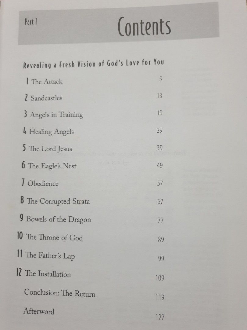 A BREATHTAKING GLIMPSE OF ETERNITY (HEAVEN AWAITS THE BRIDE) - ANNA ...