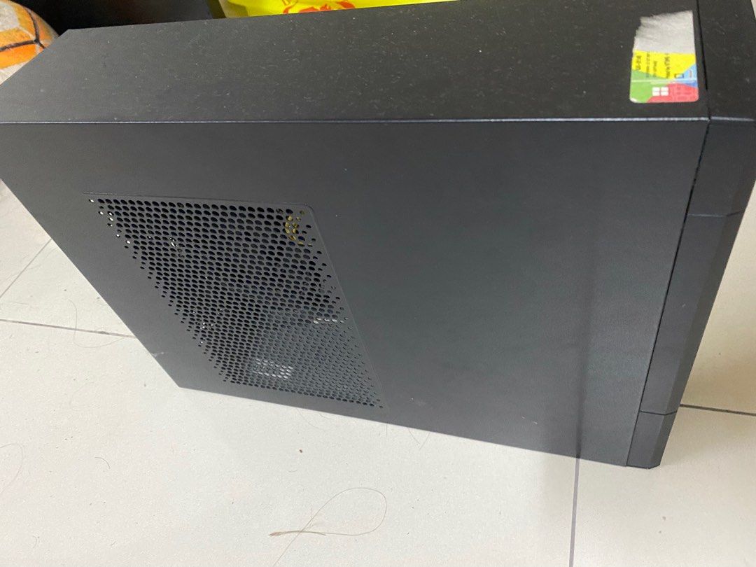 Acer CPU, Computers & Tech, Desktops on Carousell