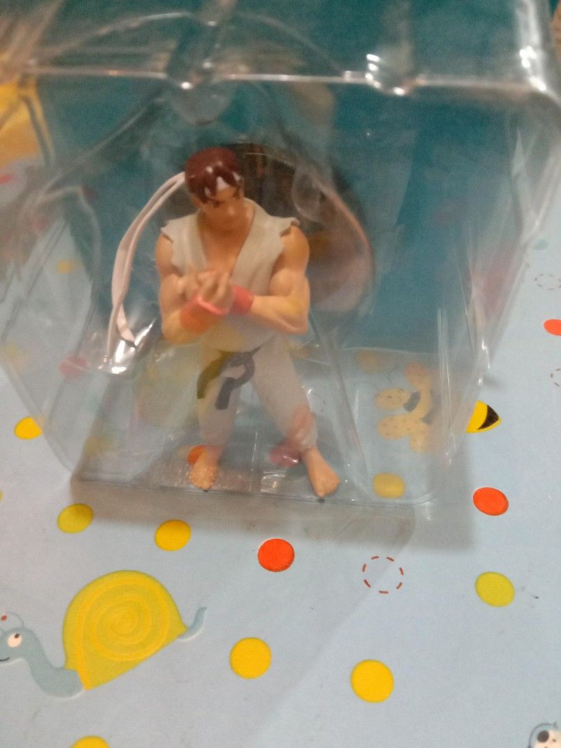 Action Figure Collectibles On Carousell