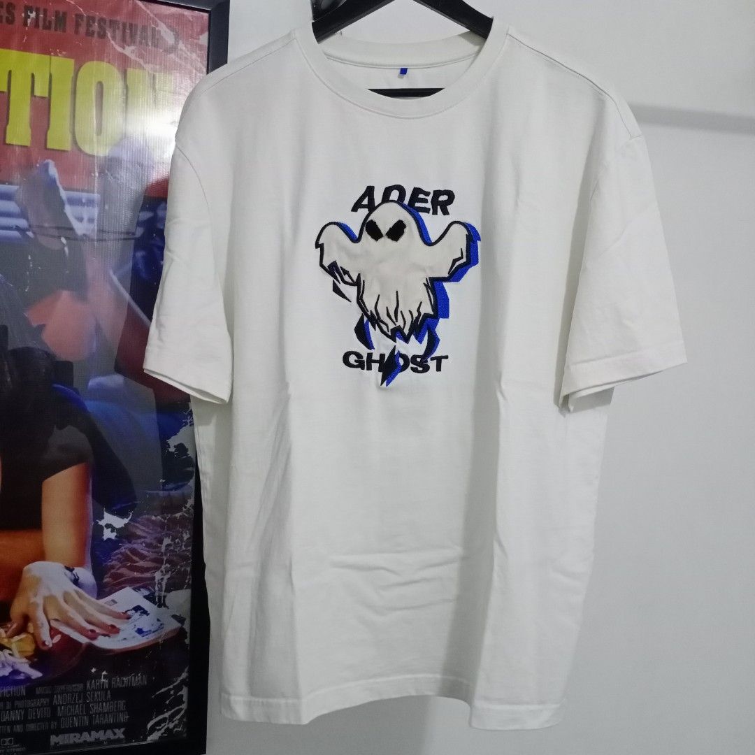 Ader Error Ghost on Carousell
