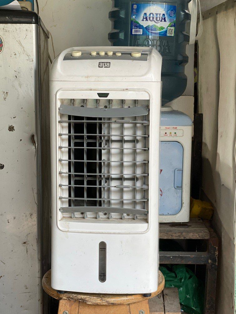 Air cooler Apa, Elektronik, Lainnya di Carousell