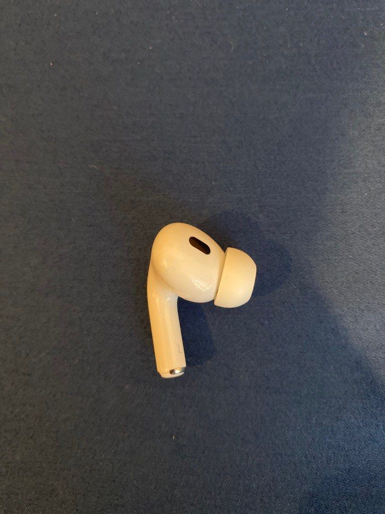 Airpod pro 2 left side, Audio, Earphones on Carousell