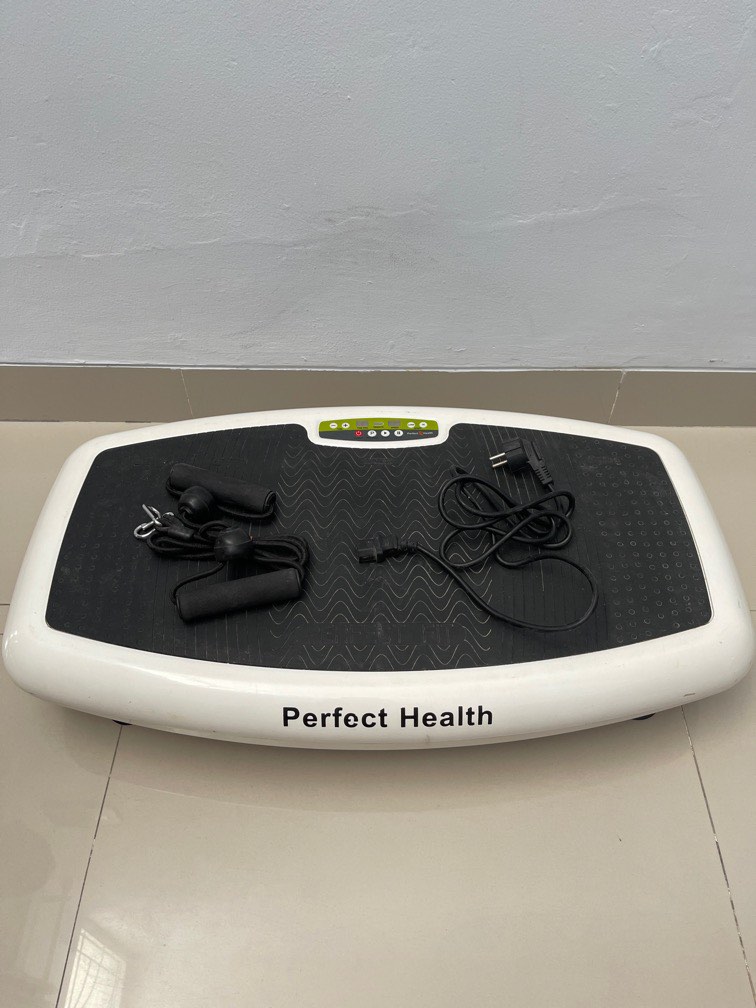 Alat pengecil perut paha dan tangan, Kesehatan & Kecantikan, Kulit ...