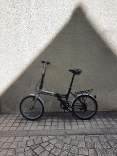 Alouette — JAPANESE BIKE, Sports Equipment, Bicycles & Parts, Bicycles ...