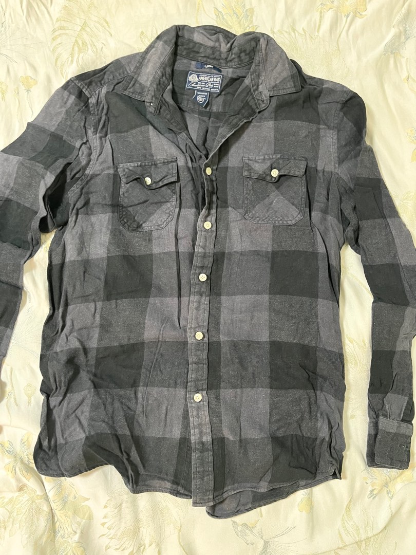 American Rag, Women's Fashion, Tops, Longsleeves on Carousell