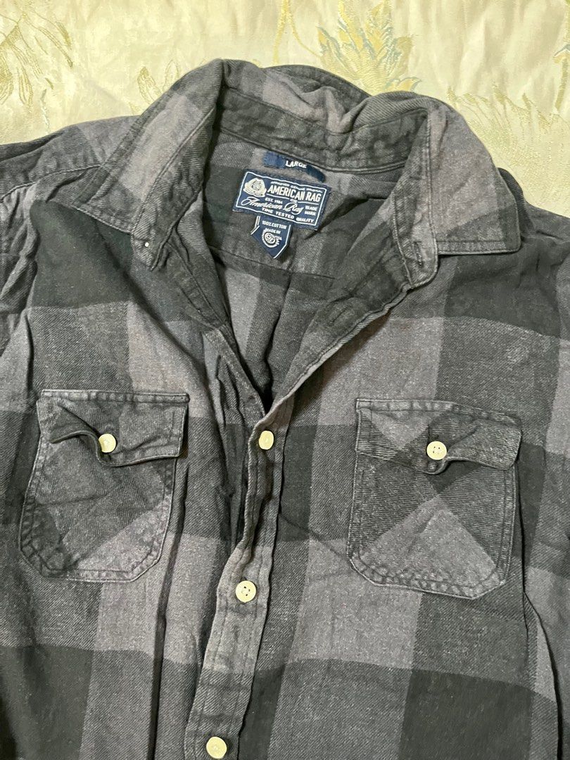 American Rag, Women's Fashion, Tops, Longsleeves on Carousell