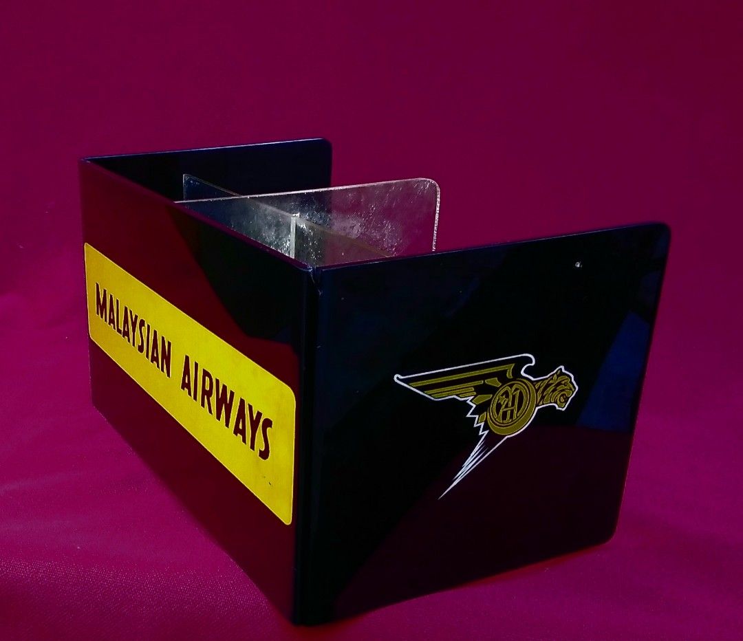 Antik malaysian airway stationary container, Hobbies & Toys ...