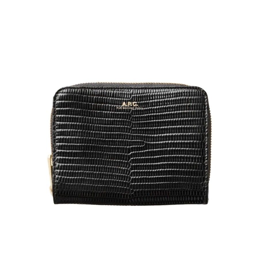 APC Wallet with FREE Bag, Women's Fashion, Bags & Wallets, Wallets ...