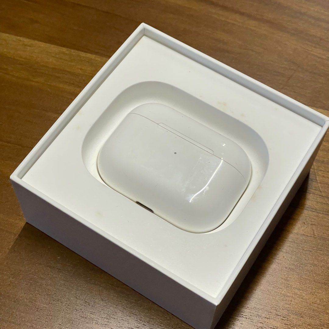 Apple Airpods Pro Gen 1, Audio, Earphones on Carousell