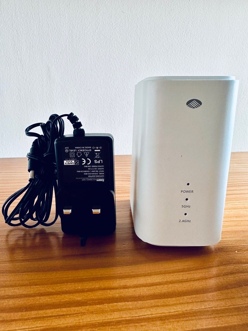 Askey Wifi Mesh Router (Set of 3), Computers & Tech, Parts ...