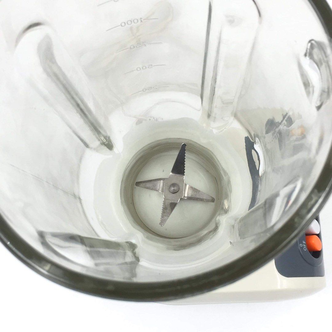 ASTRON BL-153 Blender 220volts, TV & Home Appliances, Kitchen ...