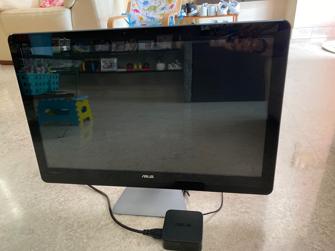 Asus Desktop, Computers & Tech, Desktops on Carousell