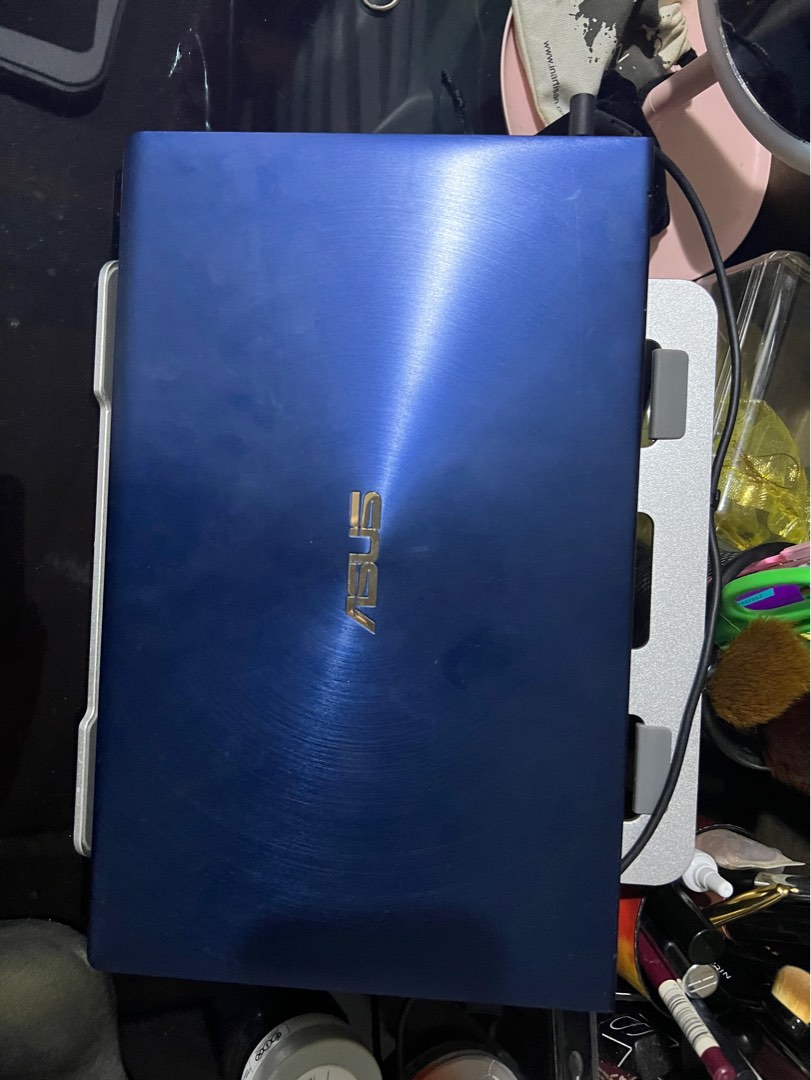 Asus zenbook 13 UX333F Notebook PC, Computers & Tech, Laptops ...