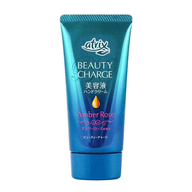 Atrix handcream original JAPAN, Kesehatan & Kecantikan, Kulit, Sabun ...