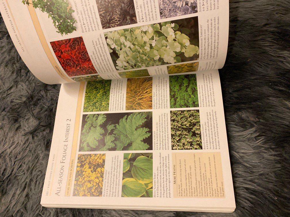Australian Gardening Manual - Planting, ecology, flora book, Hobbies ...