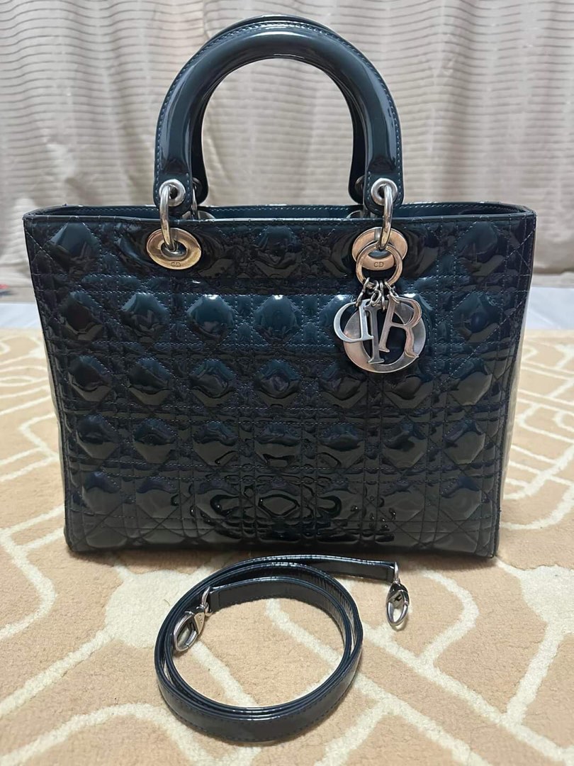 Authentic Dior on Carousell