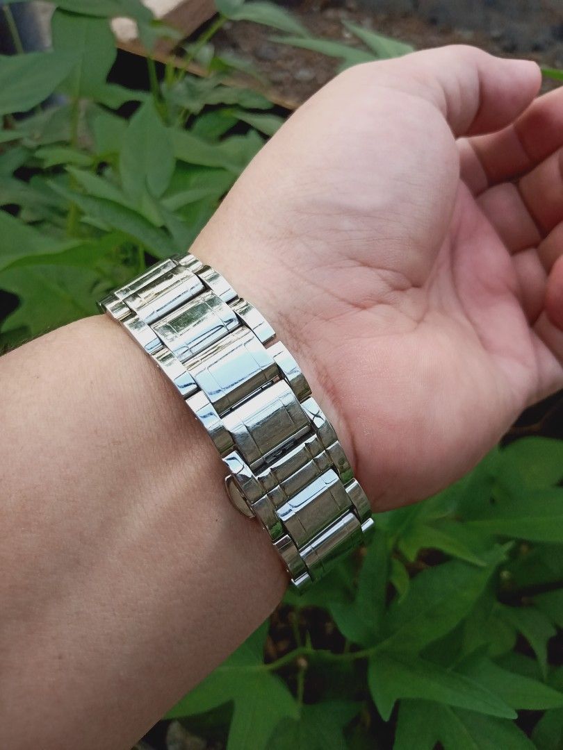 Authentic Rare Vintage Domos Kenos Swiss Made Ladies Watch, Women's ...