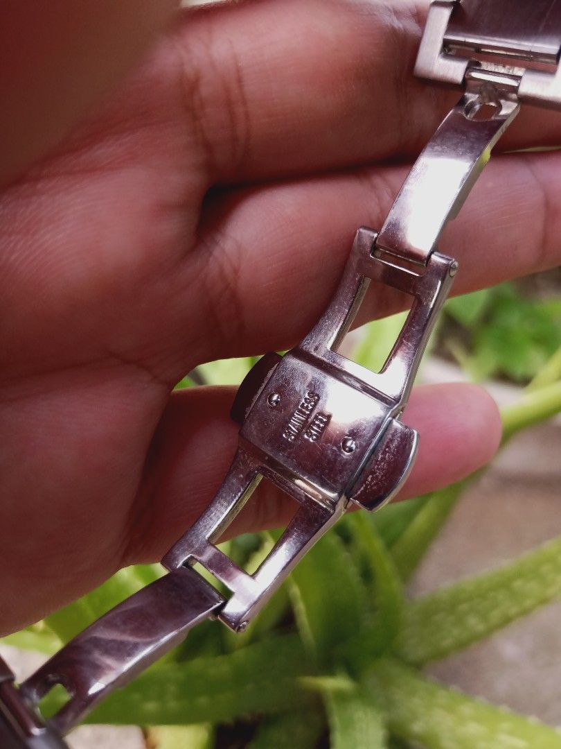 Authentic Rare Vintage Domos Kenos Swiss Made Ladies Watch, Women's ...