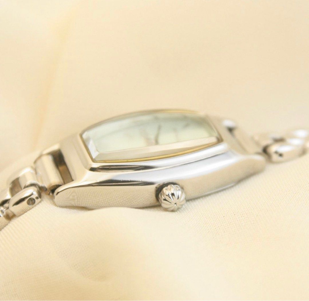 Balenciaga Watch, Women's Fashion, Watches & Accessories, Watches on ...