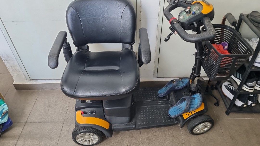 batteries for PMD PMA electric wheelchair mobility scooter 📞88019169 ...