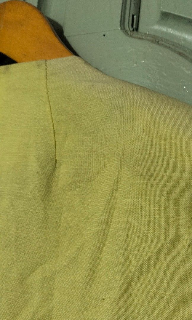 Blazer Atasan Outer Katbol Korea Lovey dovey mewah on Carousell