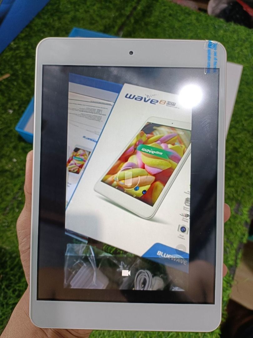 Bluewave Tablet Brandnew, Mobile Phones & Gadgets, Tablets, Android on ...