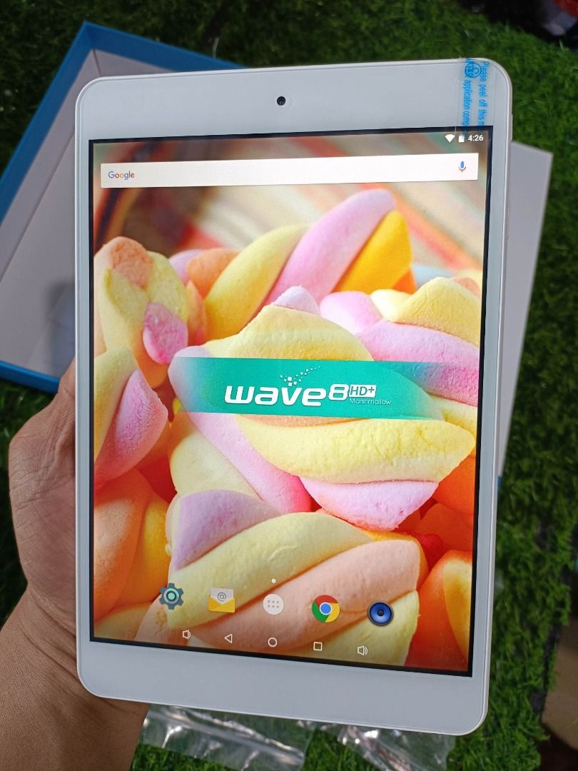 Bluewave Tablet Brandnew, Mobile Phones & Gadgets, Tablets, Android on ...