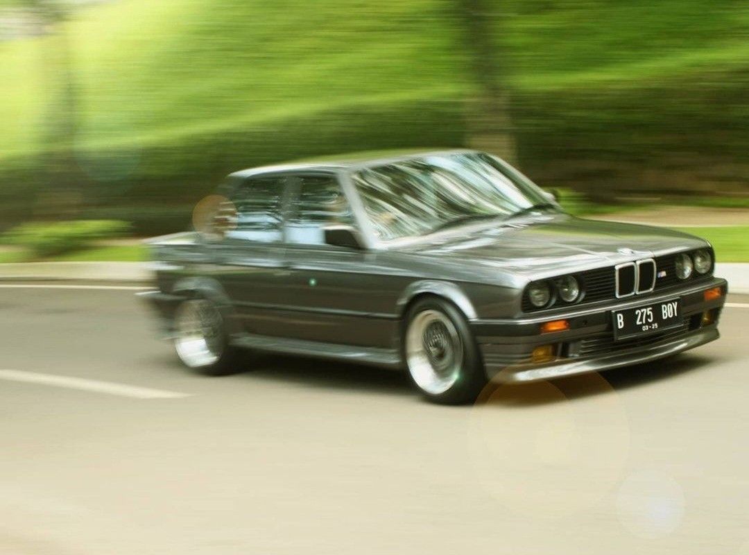 BMW M40 on Carousell