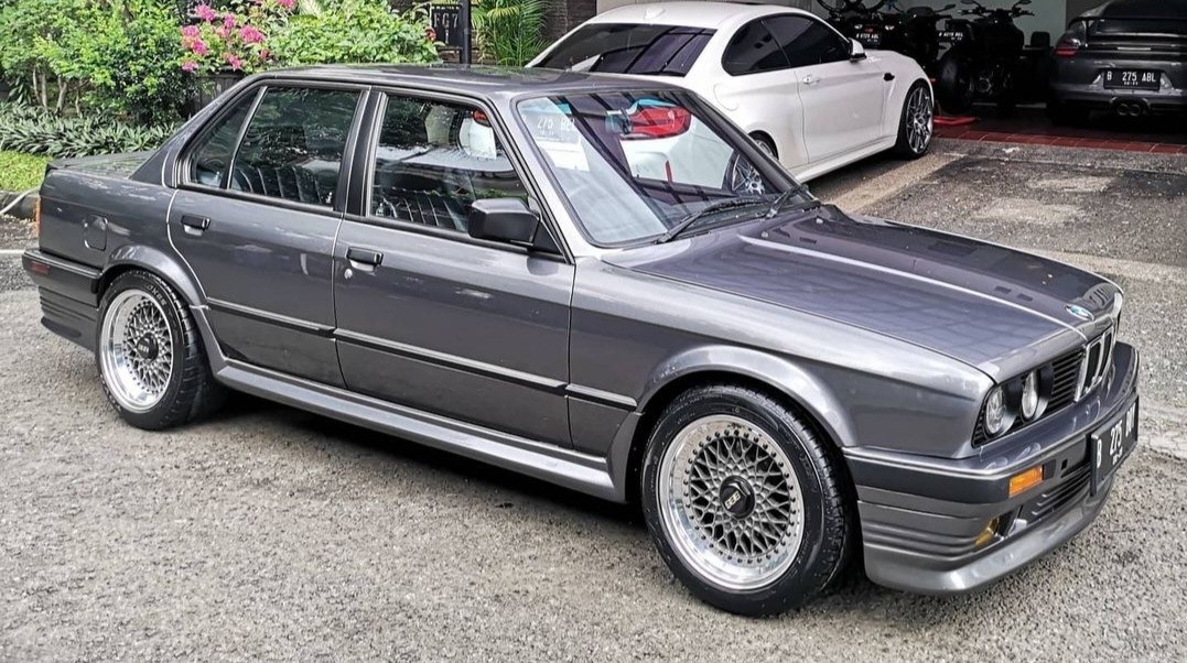 BMW M40 on Carousell