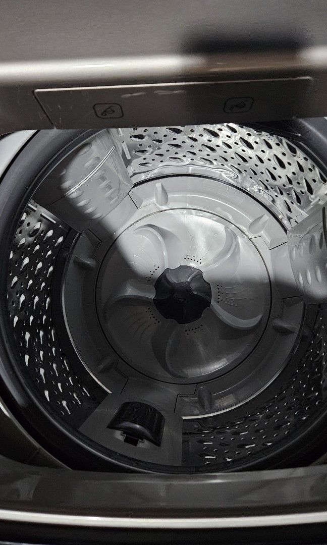 Bosch 12KG washing machine, TV & Home Appliances, Washing Machines and ...