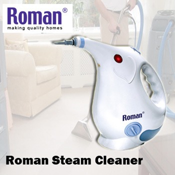 Brand New Roman portable steam cleaner, TV & Home Appliances, Irons ...