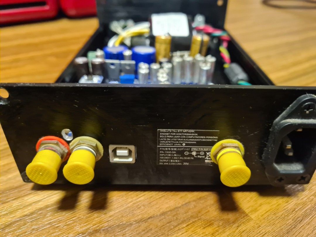 Breeze audio dac 1, Audio, Other Audio Equipment on Carousell