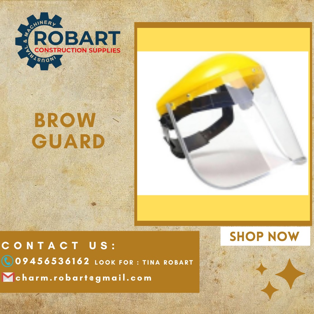 BROW GUARD on Carousell