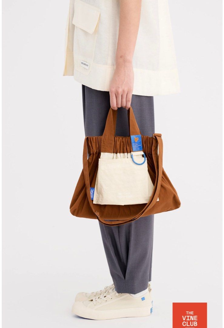 BTV Pokemon XS Dumpling (Eevee), Women's Fashion, Bags & Wallets ...